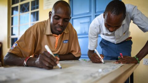 About Us - Collective Service