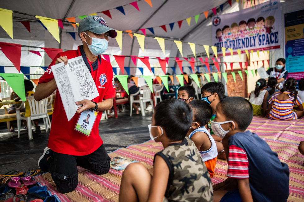 The team - Collective Service