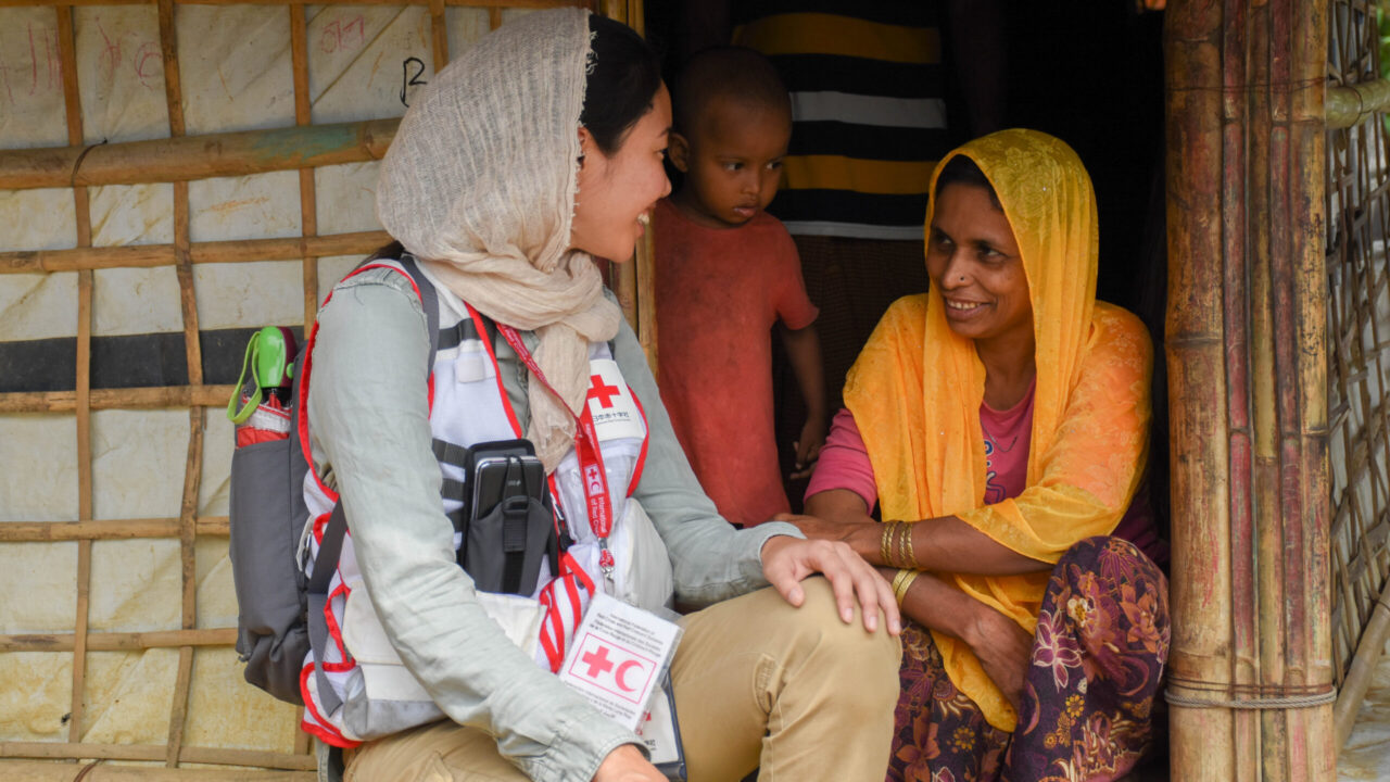 Cholera - Collective Service